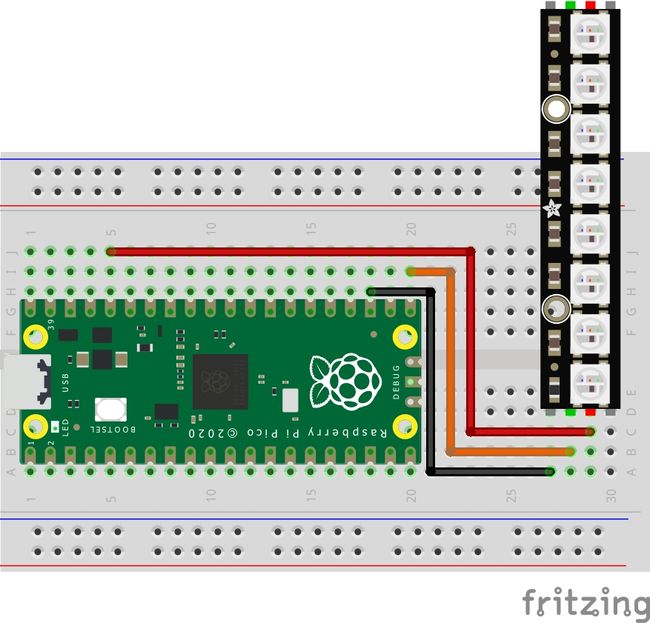 How to install MicroPython for RISC-V on the Raspberry Pi Pico 2 | Tom ...
