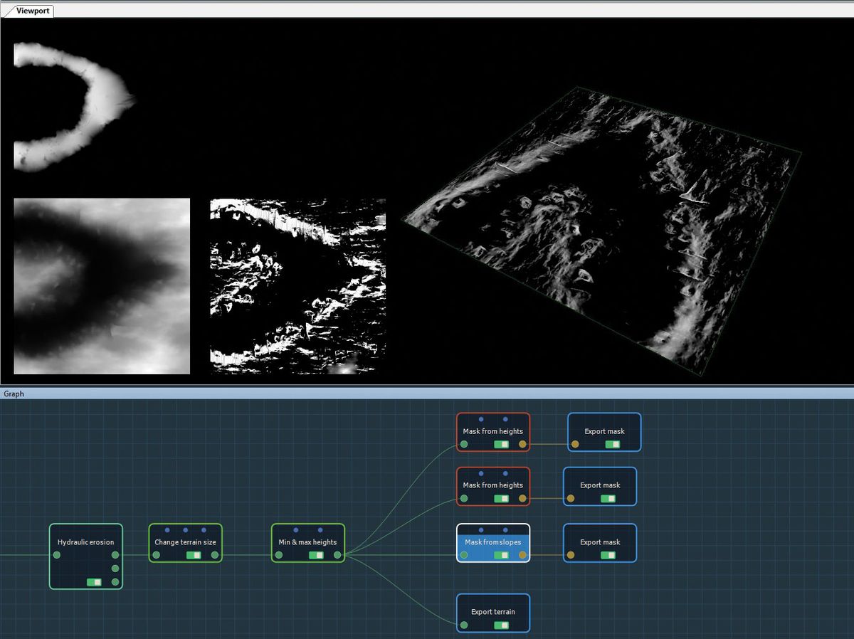 Create a 3D landscape in 6 simple steps | Creative Bloq