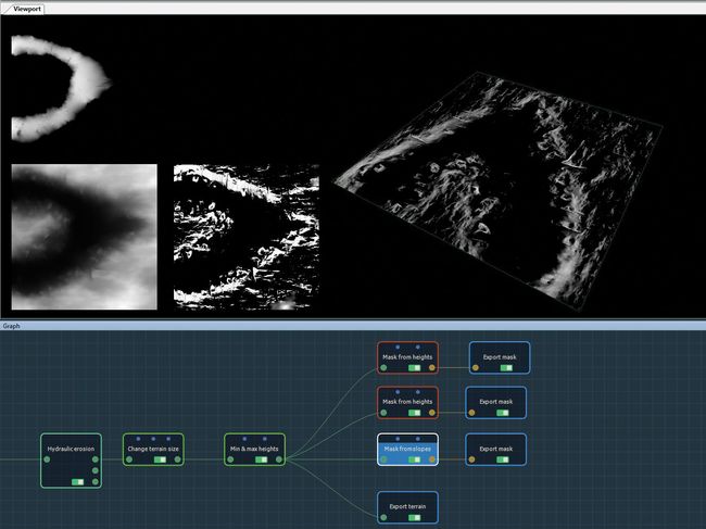 Create a 3D landscape in 6 simple steps | Creative Bloq