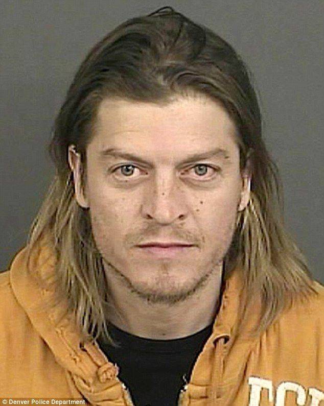 Puddle Of Mudds Wes Scantlin A Timeline Of Arrests Louder