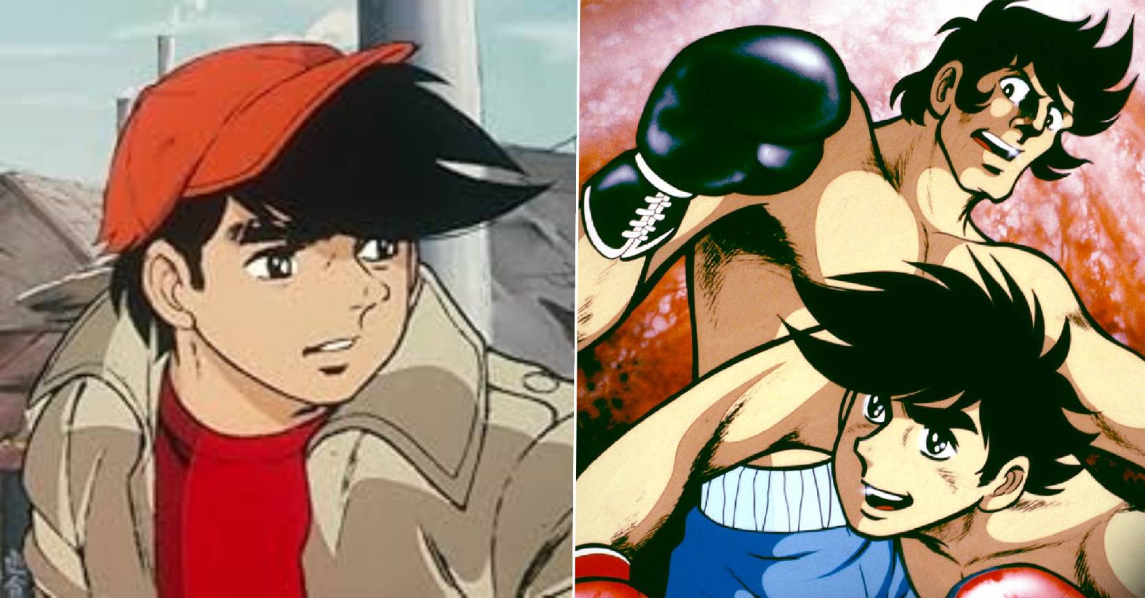 54 years after its release, one of the best anime shows is finally ...