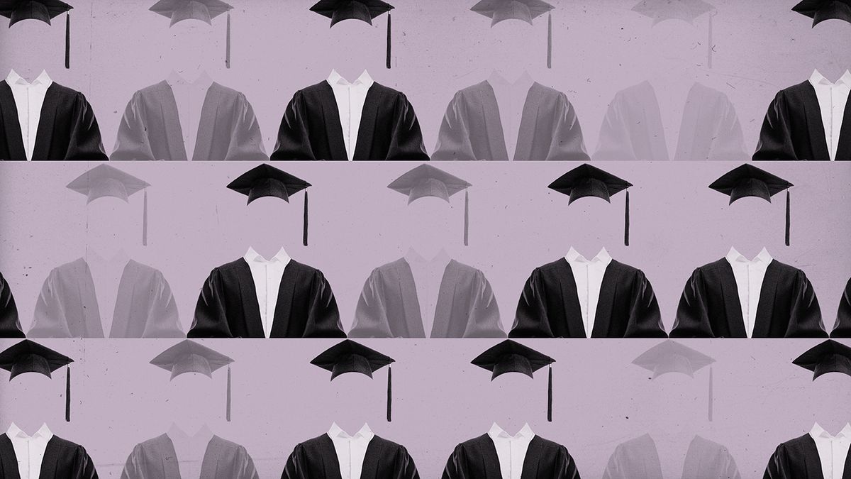 America's college crisis | The Week