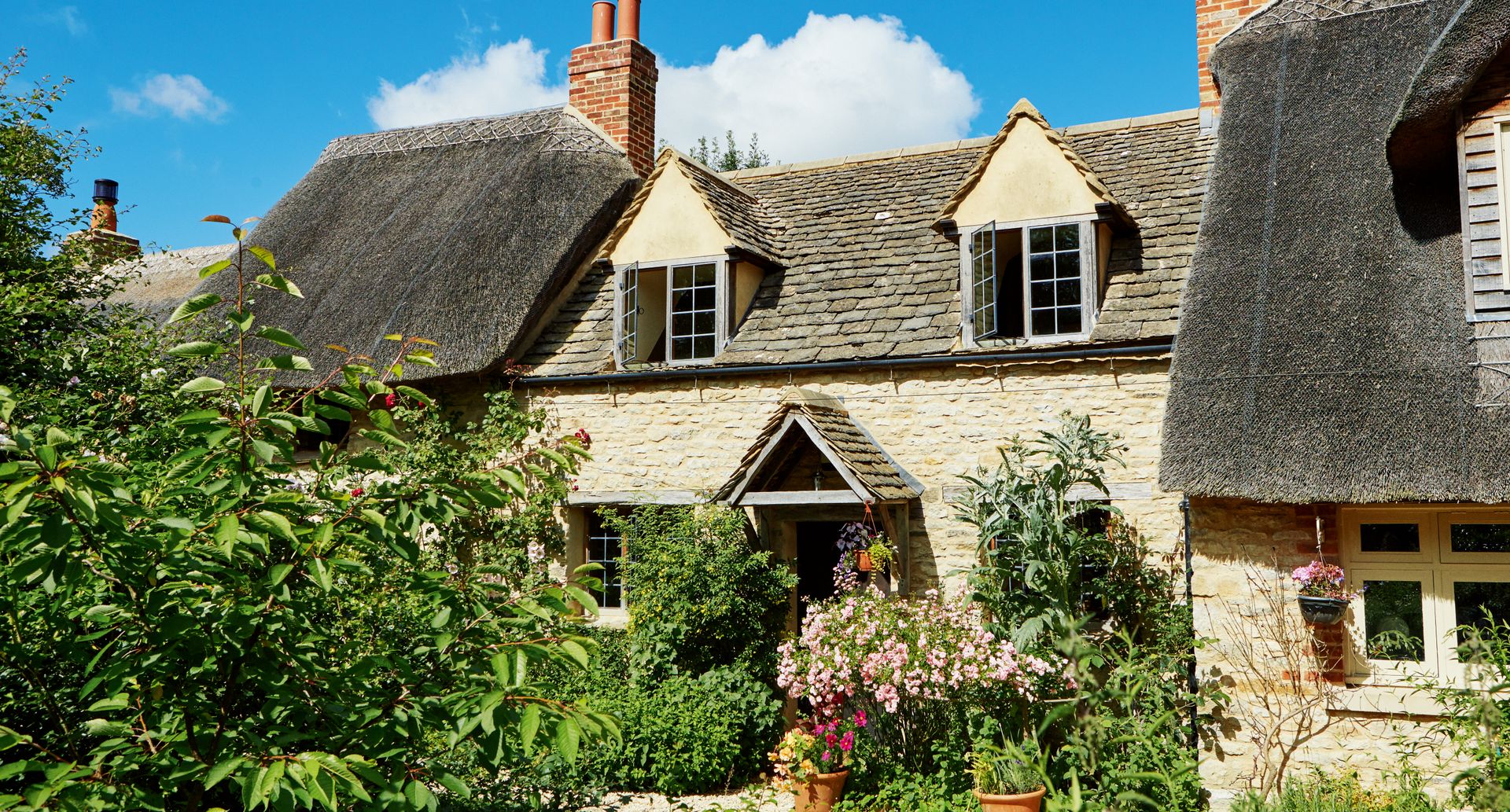 Country cottages: 18 charming period homes | Real Homes