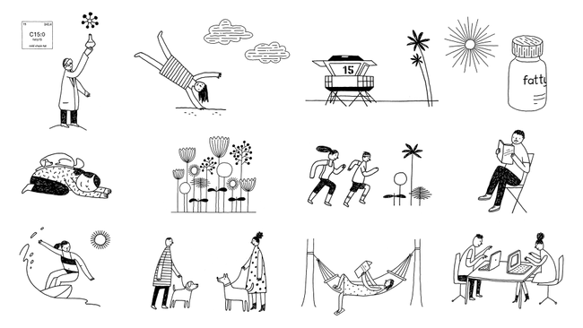 "The industry needs to slow down": a day in the life of Ali Martín ...