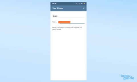 How to use Telegram | Tom's Guide
