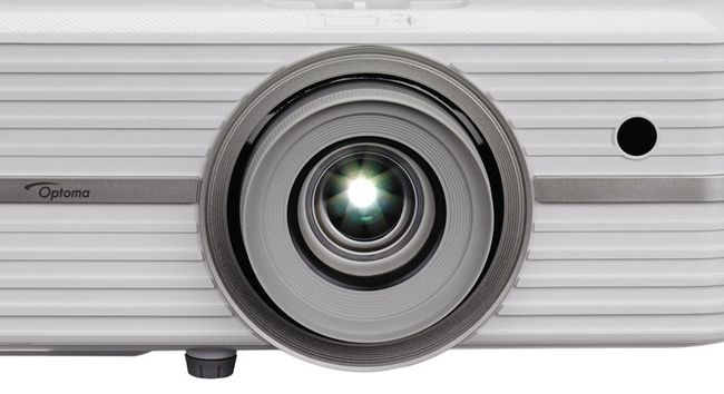 Optoma UHD40 review | What Hi-Fi?