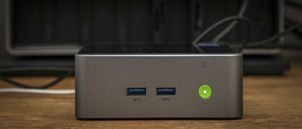 GMKtec M3 Ultra mini PC review | TechRadar