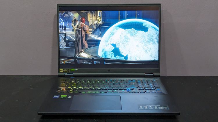What your gaming laptop needs to become a makeshift desktop PC | Laptop Mag