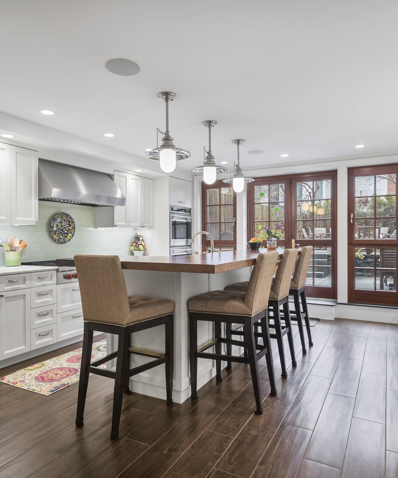 Inside Walter Cronkite’s house – listed for $7.7 million | Homes and ...