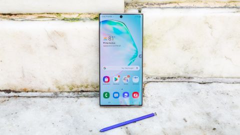 Samsung Galaxy Note 10 Plus review | Tom's Guide
