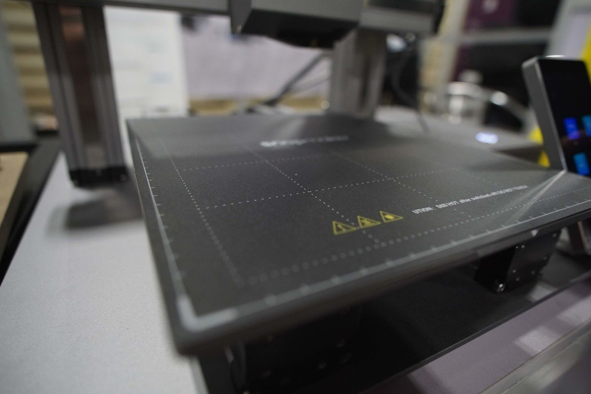 Hands-on with the Snapmaker 2 3-in-1 3D printer | Windows Central