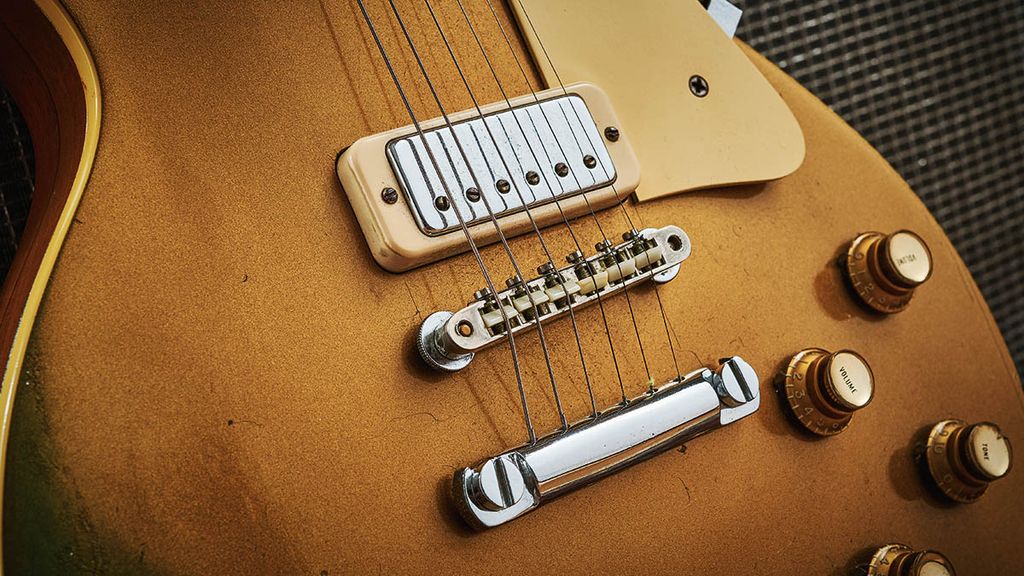 The mini-humbucker’s history – and why it deserves more love | Guitar World