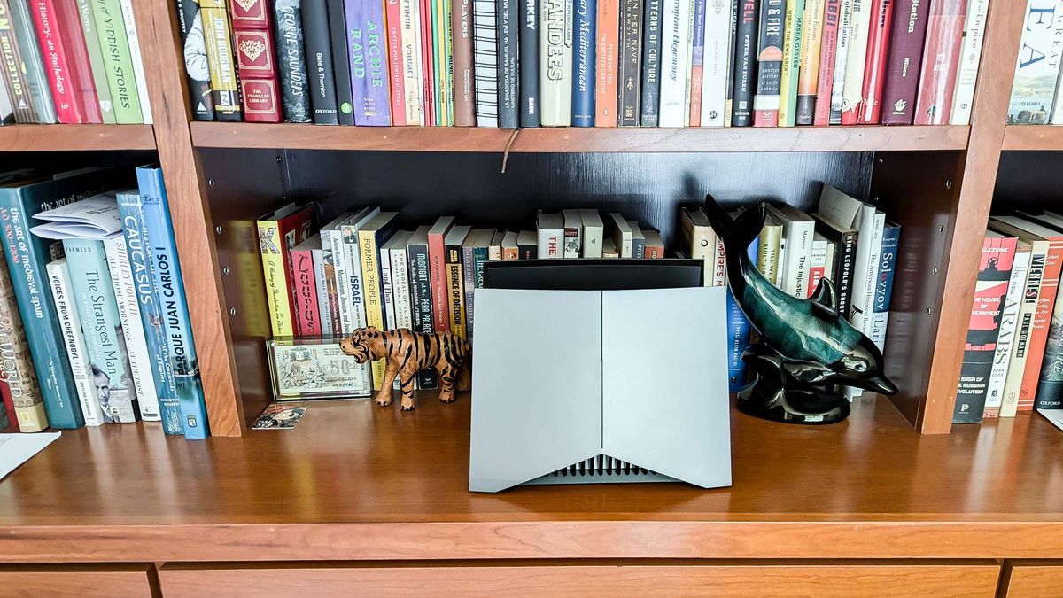 Best gaming routers of 2025 | Tom's Guide