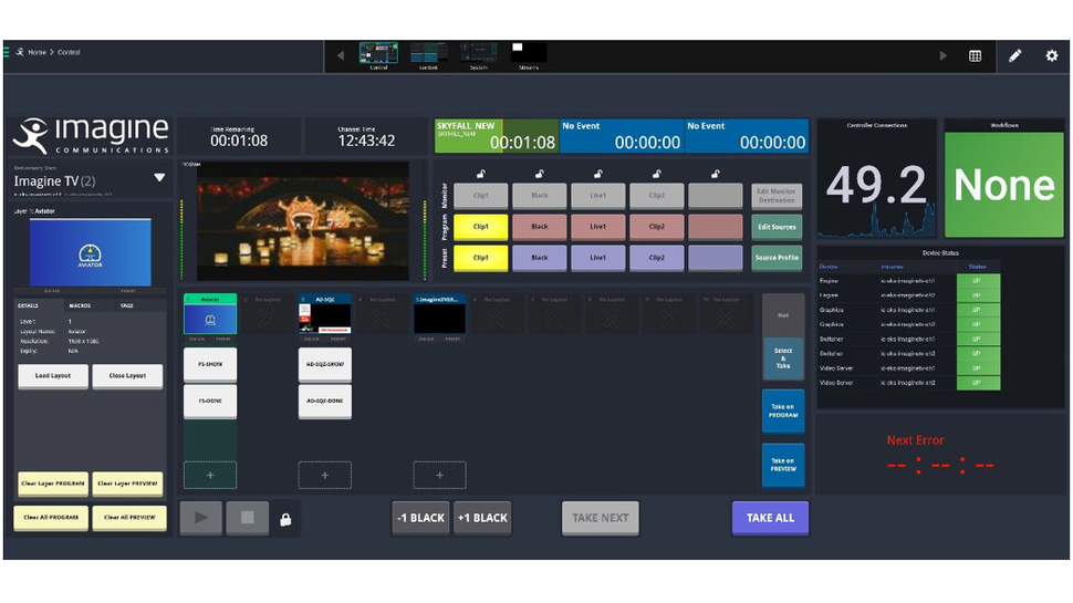 Imagine Launches Aviator Content Monetization Platform | Next TV