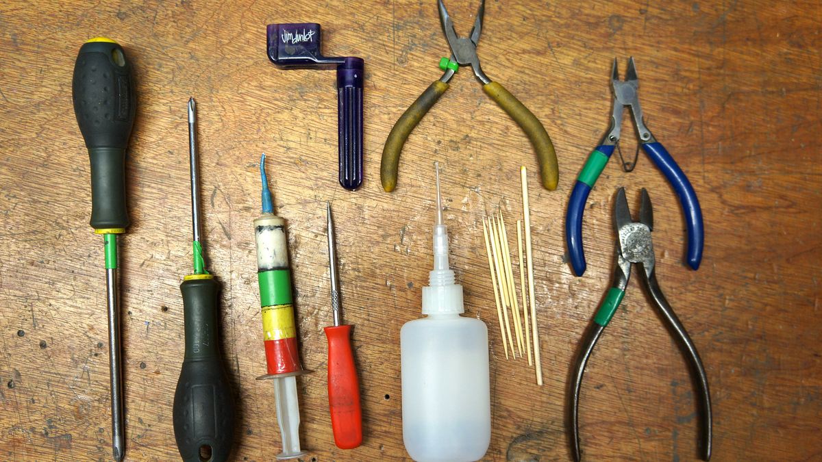 How to fix tuning problems on your guitar | MusicRadar