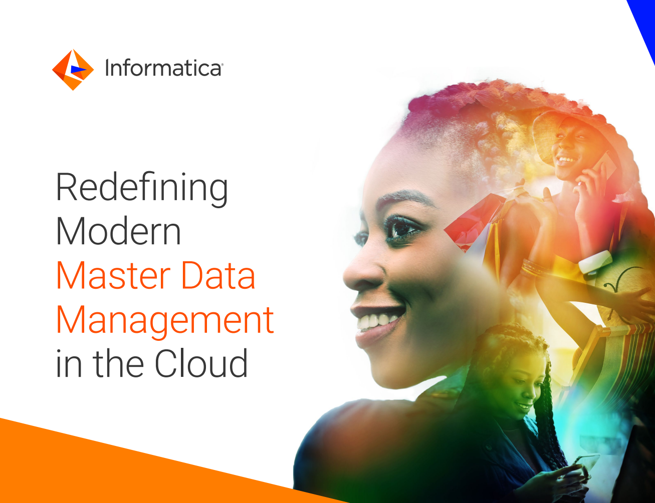 Redefining modern master data management in the cloud | IT Pro