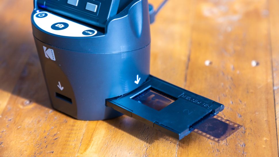 Best slide to digital image converters: preserve your memories | Top ...