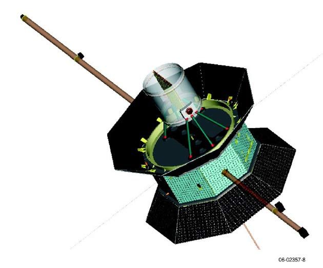 NASA Mulls Better Monitoring of Deadly Space Storms | Space