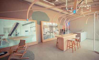 Car brands get creative at Milan Design Week | Wallpaper*