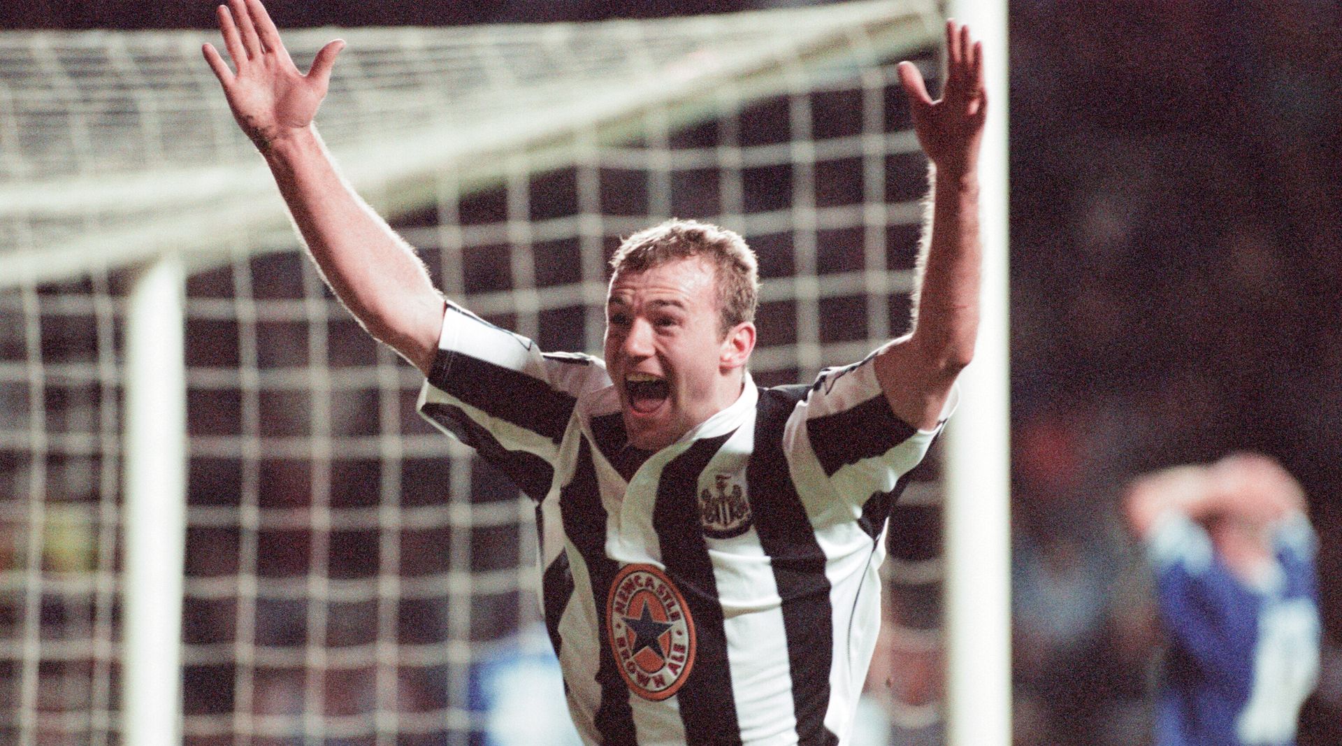 The best Premier League players of the 90s | FourFourTwo