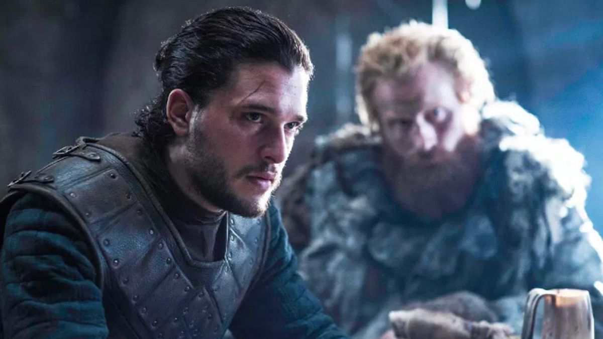 Game of Thrones theories on Jon Snow's real family | The Week