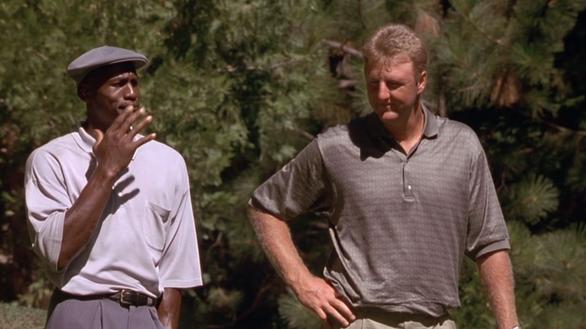 32 Best Golf Scenes In Hollywood History | Cinemablend