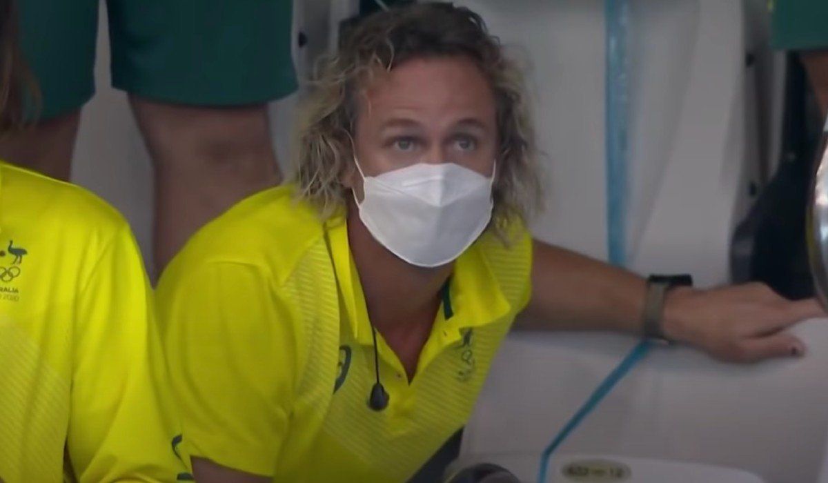 Why Olympian Ariarne Titmus And Her Wild Coach Would Make For An ...
