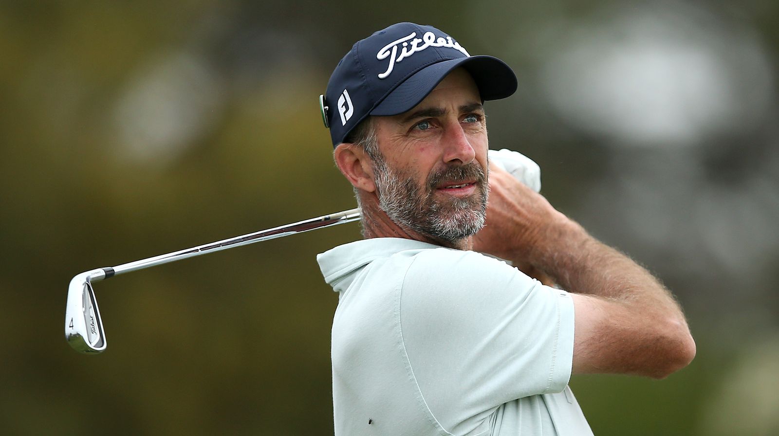 13 Things You Didn't Know About Geoff Ogilvy | Golf Monthly