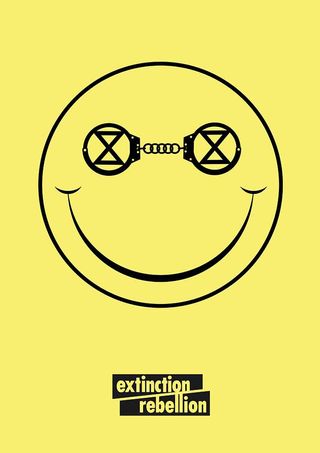 These iconic protest posters will make you want to take to the streets ...