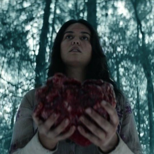 The 'Yellowjackets' Ending, Explained | Marie Claire