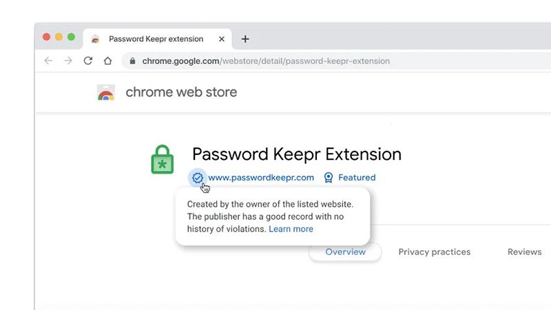 What are Chrome Web Store badges? | Android Central