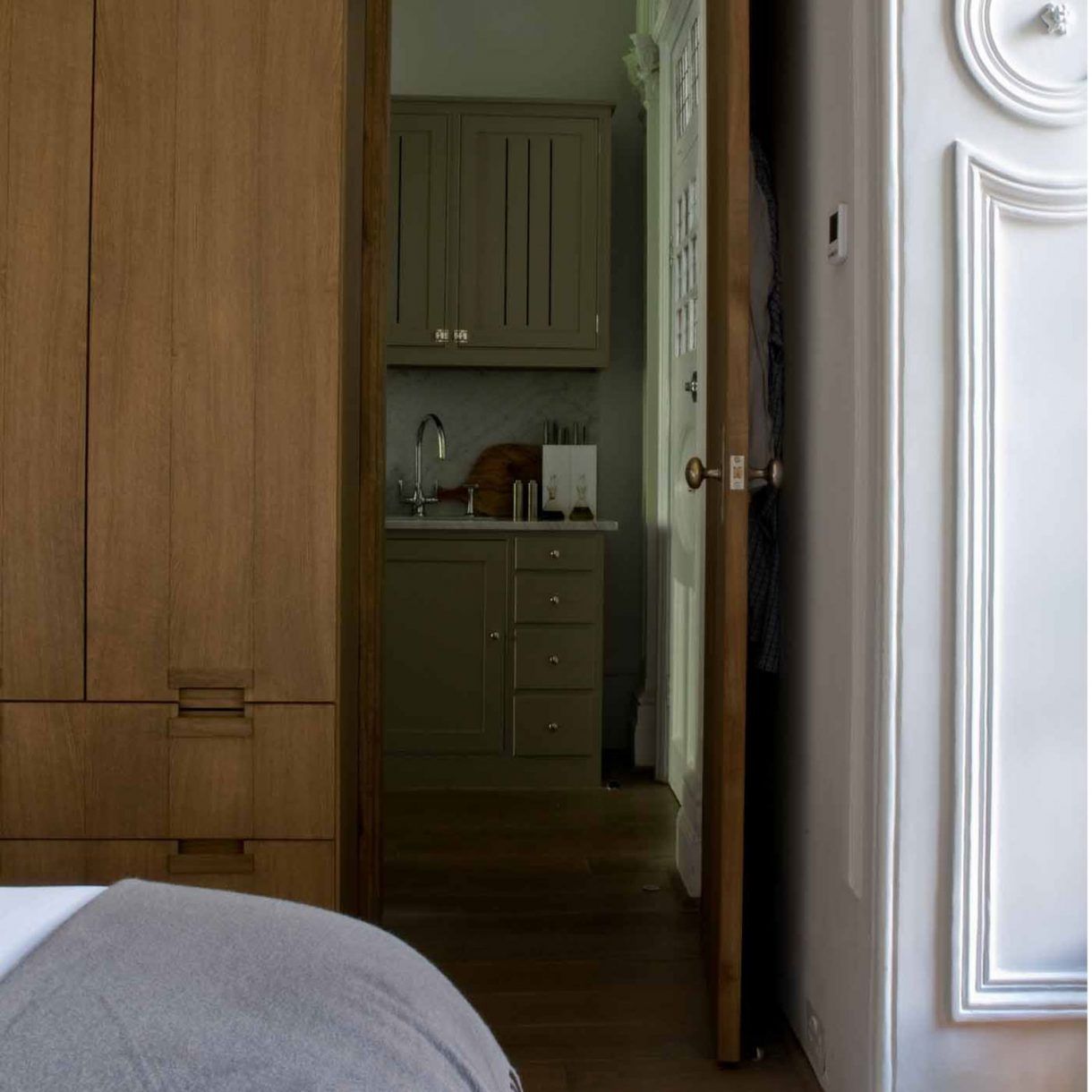 Discover how the owners used clever design ideas to turn their small ...