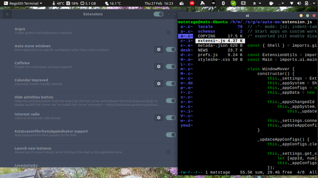 Linux Desktop Environment Face-Off: Which GUI is Best? | Tom's Hardware