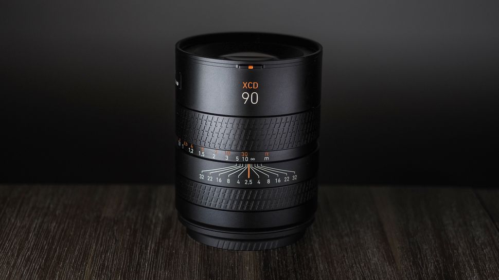 Hasselblad XCD 90V review: the finest lens Hasselblad has ever made ...