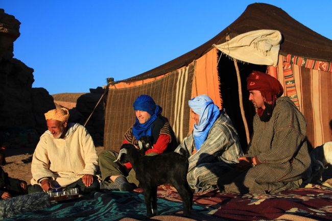 Images: Morocco's Rugged Beauty | Live Science