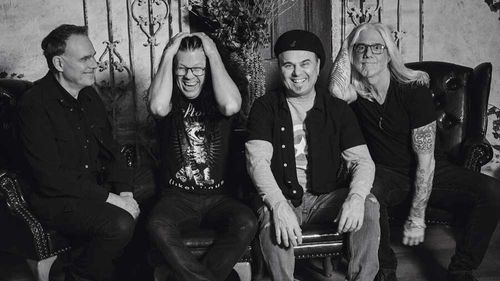 LeRoux: the story of their cult 1980 AOR album Up | Louder