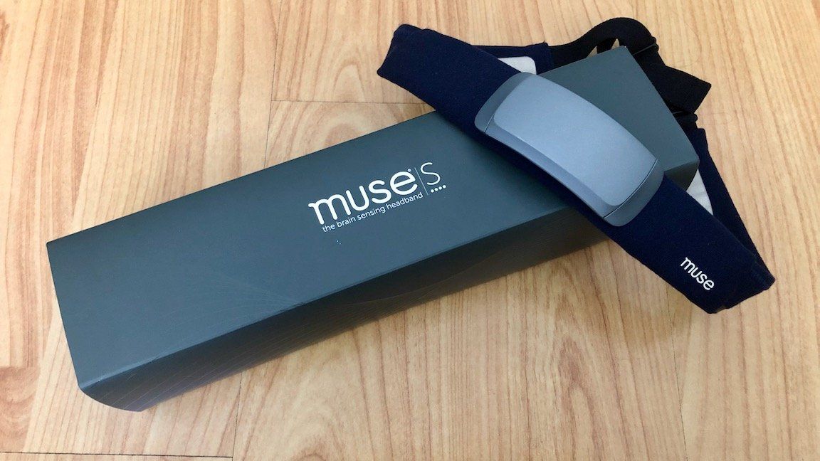 Muse S (Gen 2) review: A digital sleeping pill and meditation guide | iMore