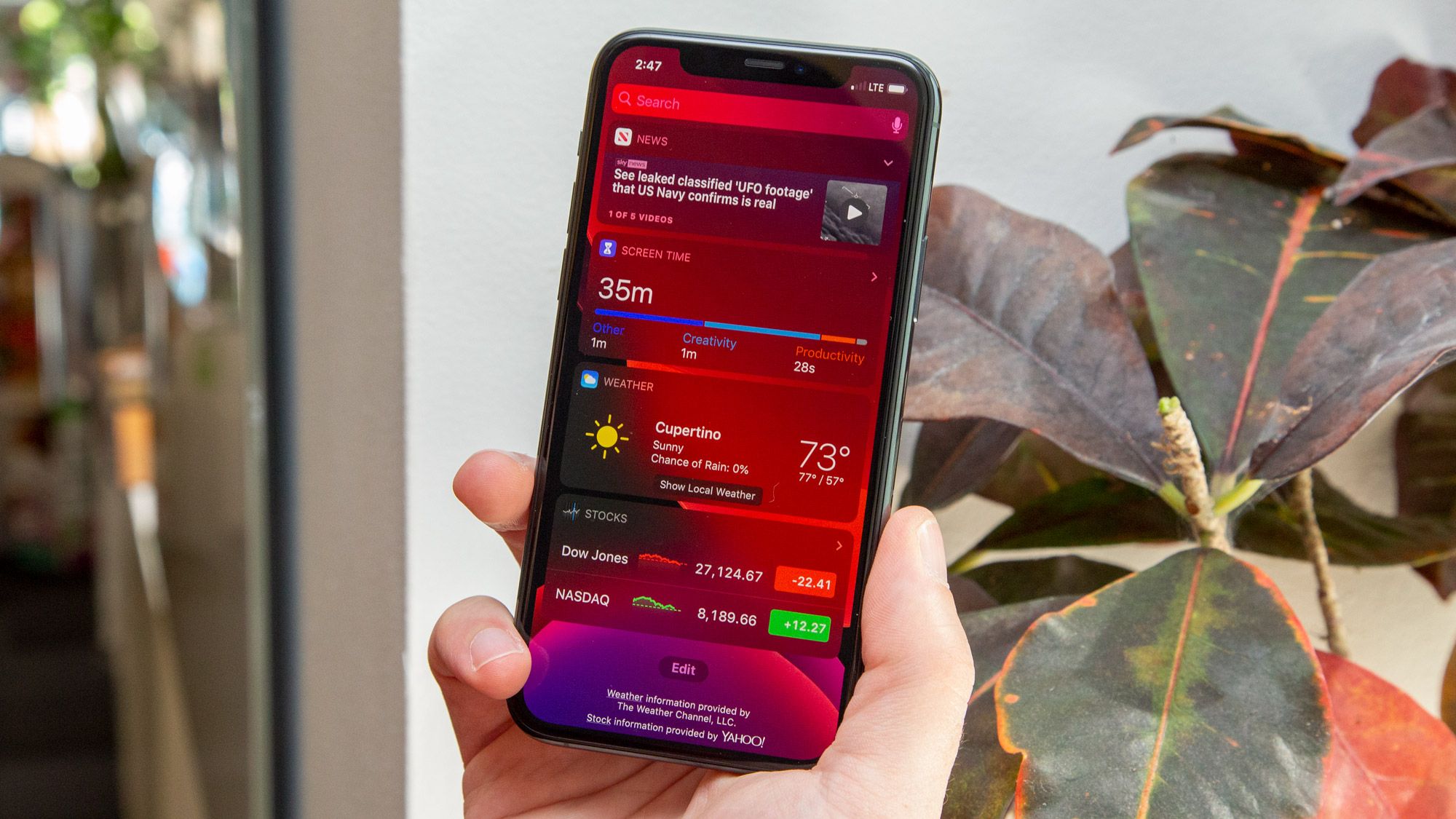 iPhone 11: Ten Features to Enable and Disable | Tom's Guide