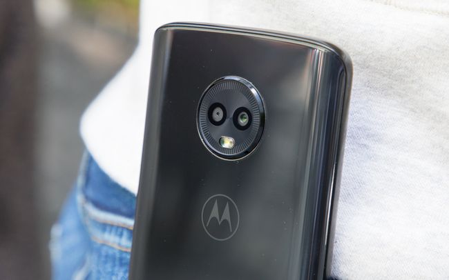 Moto G6 Review - Full Review and Benchmarks | Tom's Guide