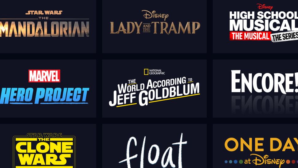 Disney Plus - shows, movies, fees, apps, and everything else you need ...