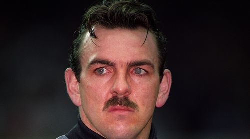 The 20 best moustaches in football | FourFourTwo