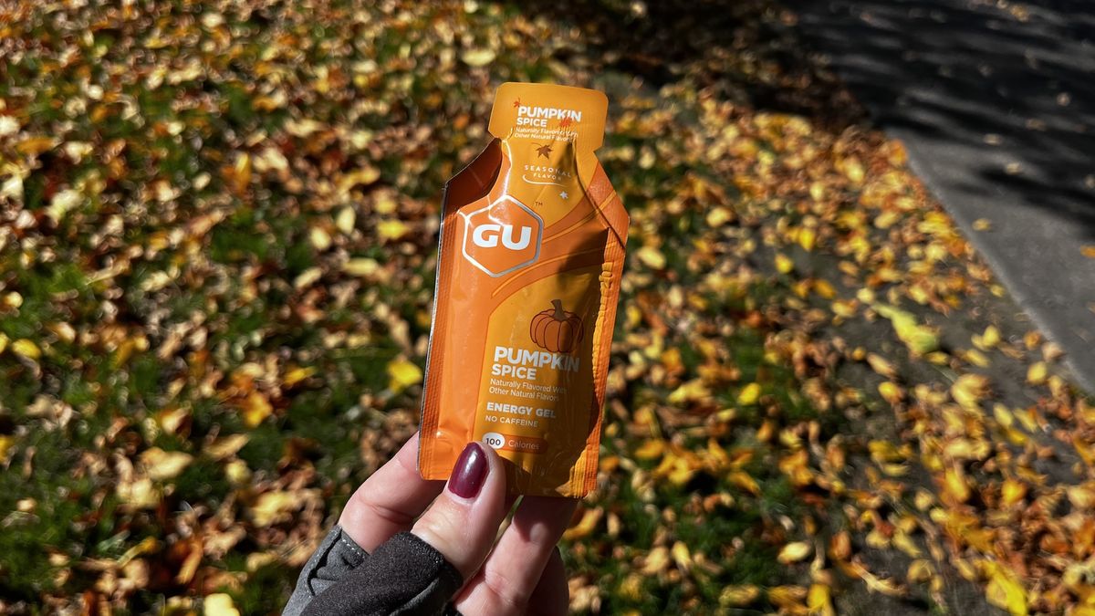 Pumpkin spice isn't just for lattes, check out these fall-flavored ...