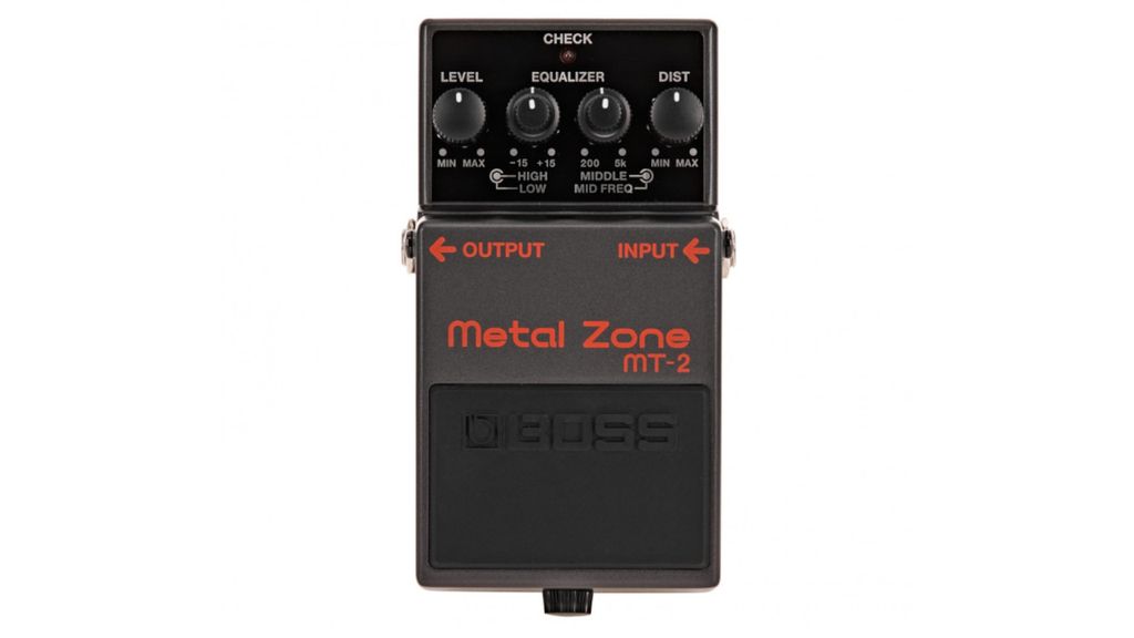 Best Boss pedals 2026: improve your tone with these Boss pedals ...