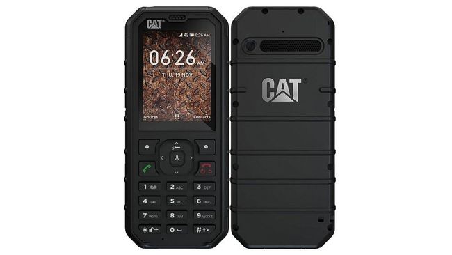 The best dumbphones | Digital Camera World