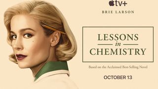 Lessons In Chemistry: release date, cast, plot, trailer more | What to ...