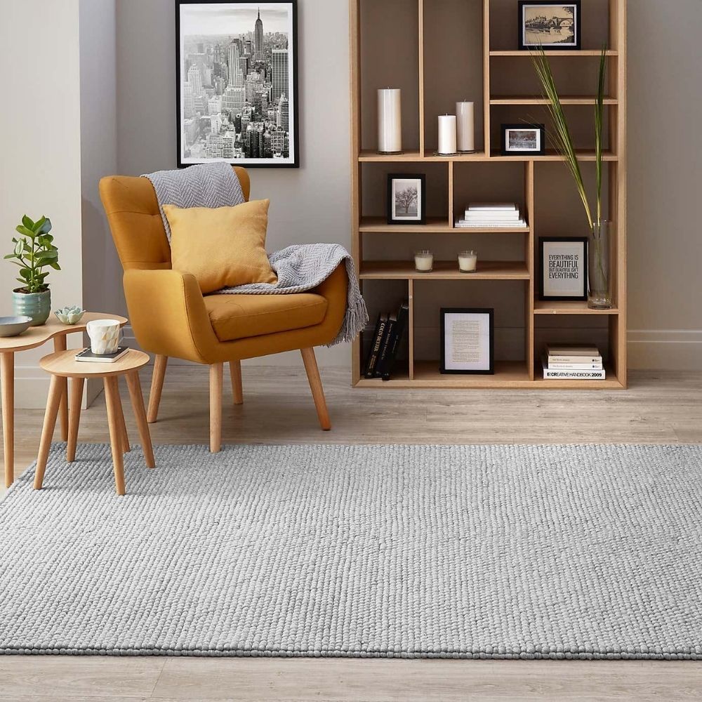 The best rugs – 9 on-trend styles for your living room or bedroom ...