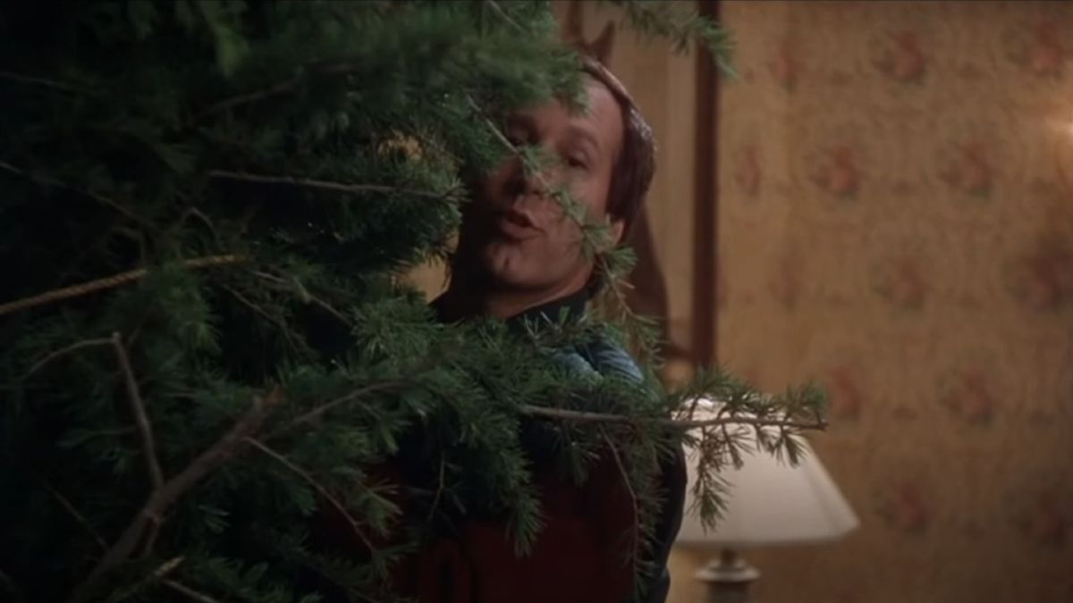 The Best National Lampoon's Christmas Vacation Quotes | Cinemablend
