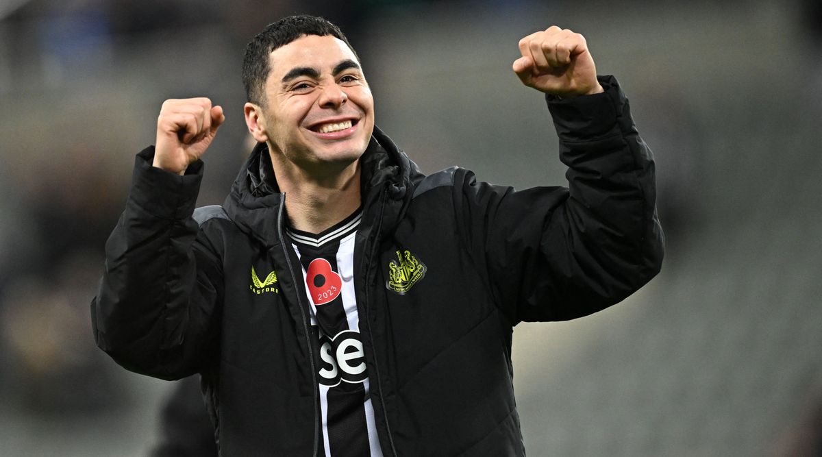 Ranked! The 10 best right-wingers in the world right now | FourFourTwo