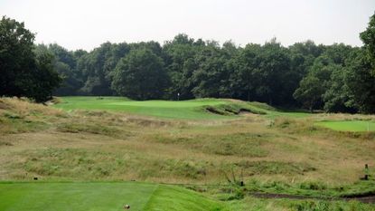 Royal Wimbledon Golf Club Course Review | Golf Monthly
