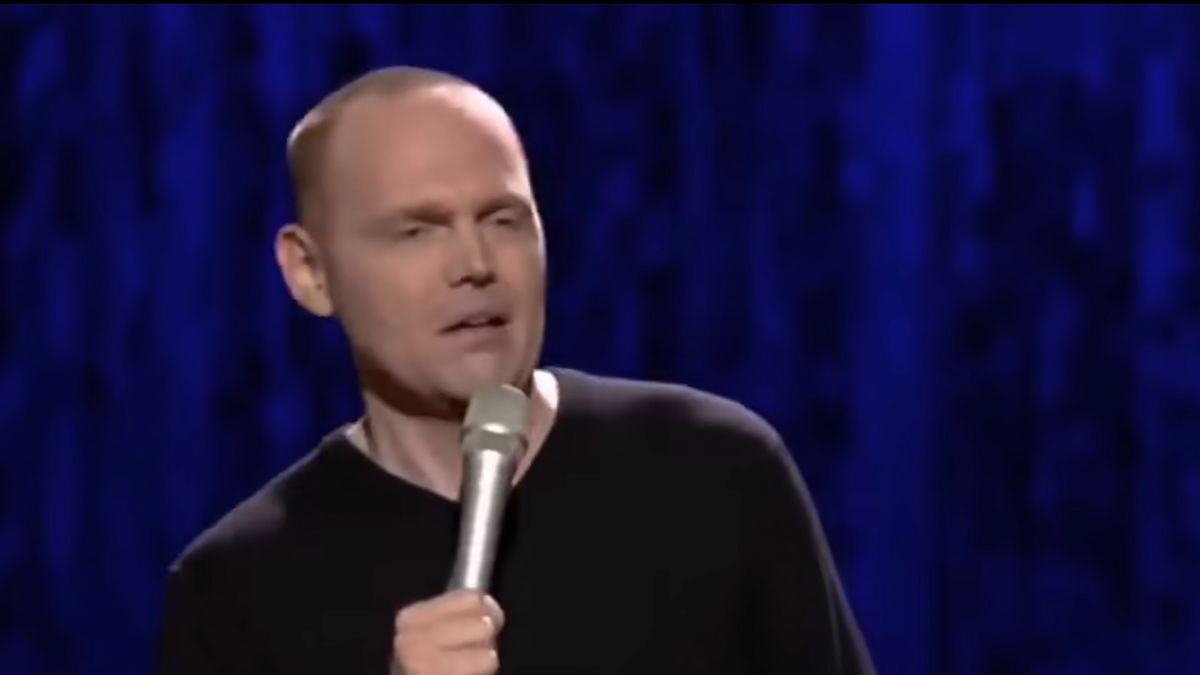 32 Hilarious Bill Burr Quotes I Can’t Get Enough Of | Cinemablend